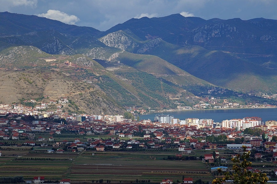 Pogradec: 5 ideas for tourists at Ohrid Lake