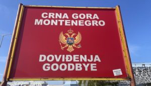 Language in Montenegro: Tourist Vocabulary, Useful Phrases
